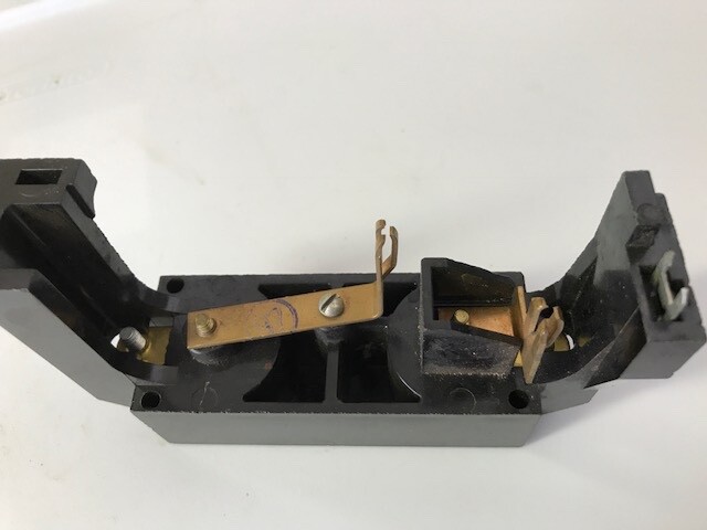 Federal Pacific FPE 30 Amp 301P-Fuse Holder | eBay