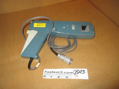 Tektronix A6303 Current Probe | eBay