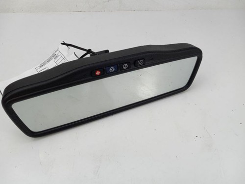 2007 - 2017 GMC ACADIA INTERIOR REAR VIEW MIRROR | eBay