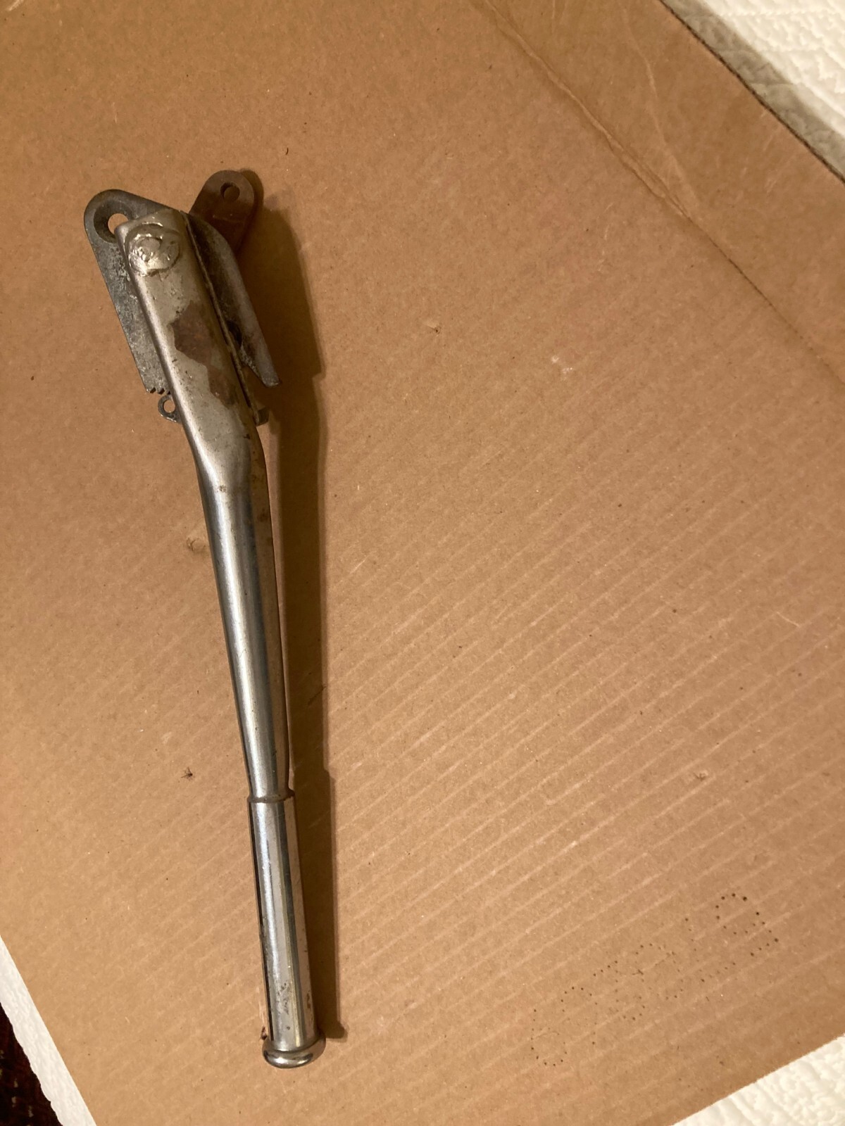 Austin Healey Sprite MG Midget Handbrake Lever Assembly, $60 Each | OE ...