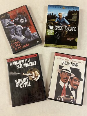 Classic DVD Collection | eBay