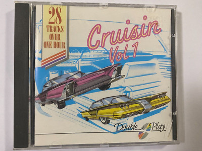 Cruisin Vol 1 - CD | eBay Australia