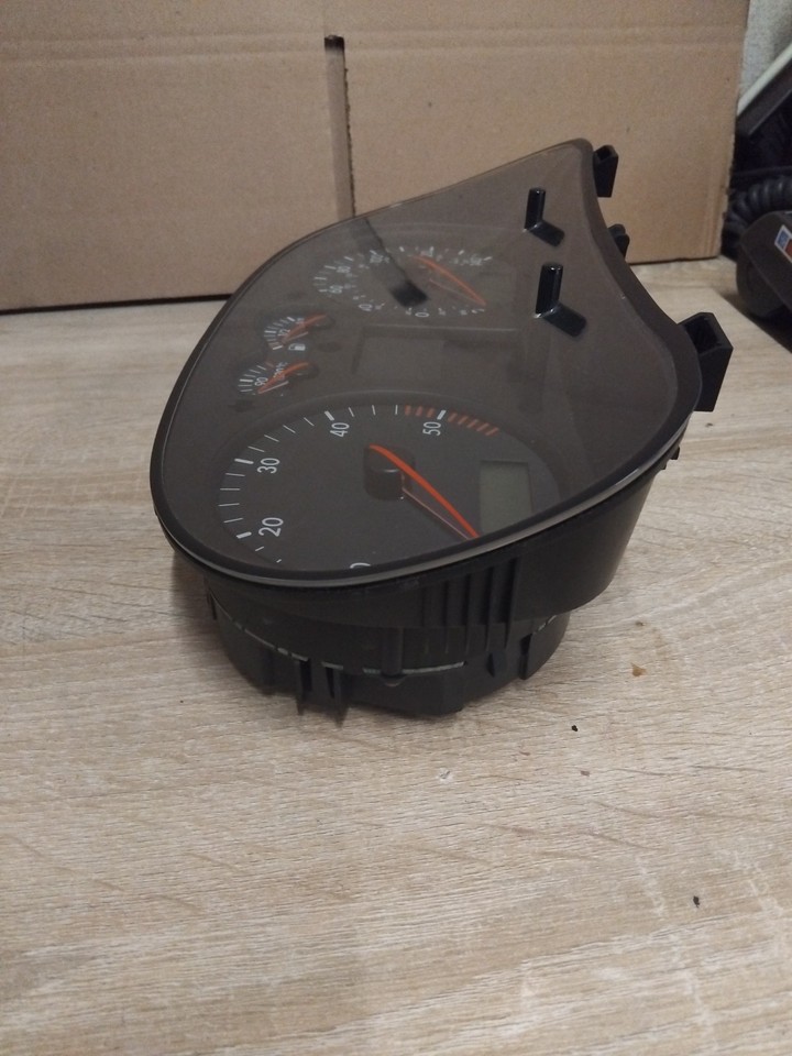 Volkswagen Golf Mk4 Speedo Dials 1J0920925l6B - BD3 #5 | eBay UK