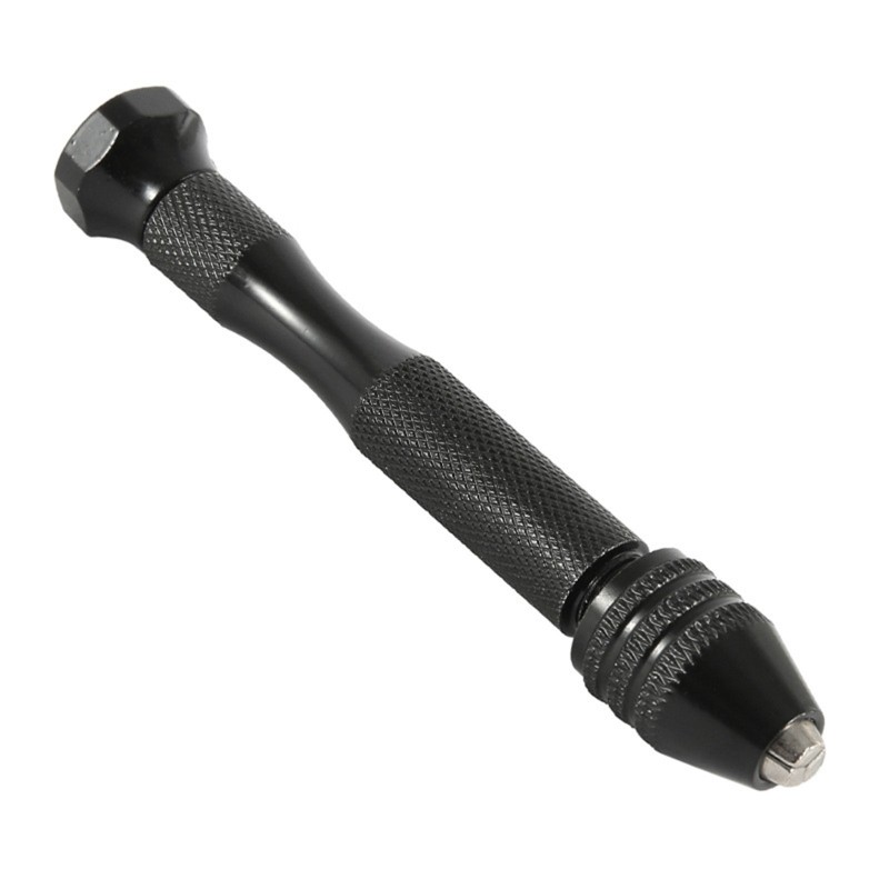 Precision Hand Drill Bits Rotary Tools for Wooding Making Mini Micro ...