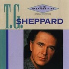 T.G. Sheppard - All-Time Greatest Hits - Audio CD By T.G. Sheppard ...