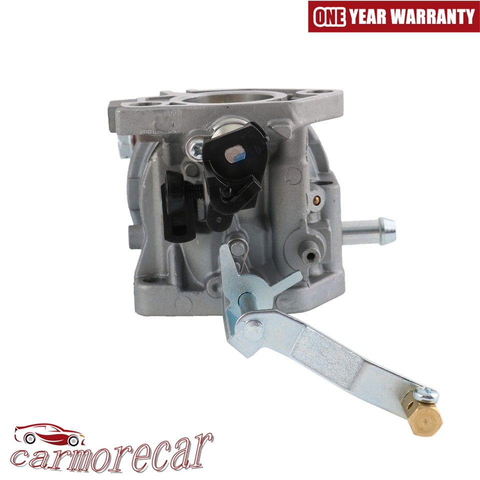 Carburetor For Generac 389cc Rs5500 0066740 G0066720 0G8442G110 | eBay