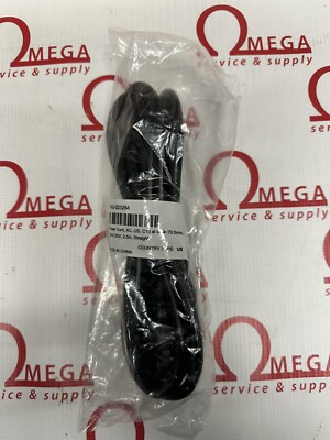 Juniper Power Cord 740-023264 2.5m AC-US 13A 125 v 16 awg Lot Of 5 | eBay