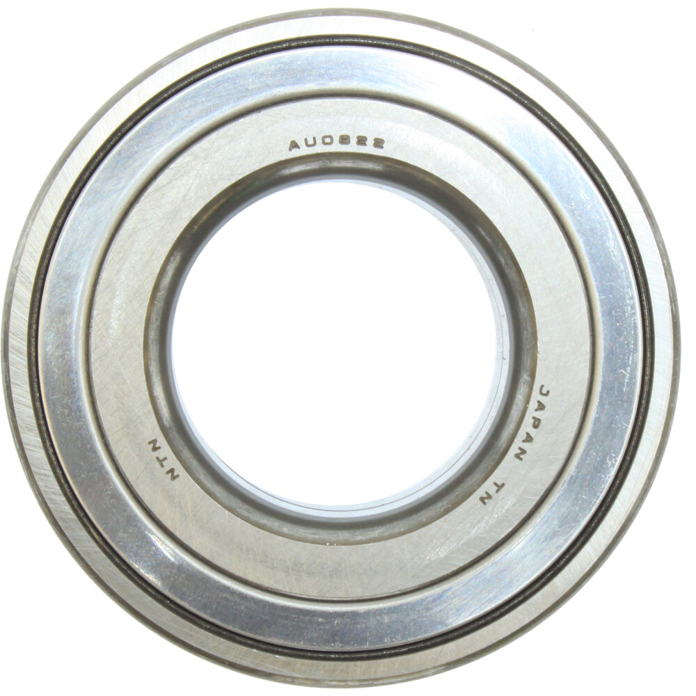 Wheel Bearing-Premium Axle Shaft, Hub and Centric 412.46003 for sale ...