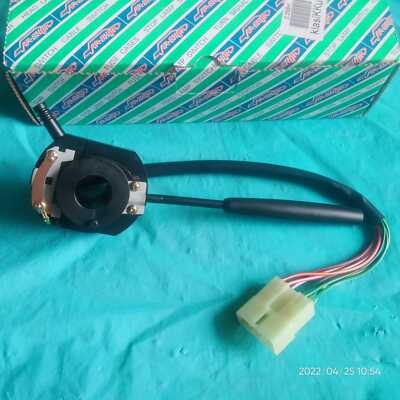 DAIHATSU F20 F50 TAFT WILDCAT BLINKER SWITCH ASSY TURN SIGNAL RHD Brand ...