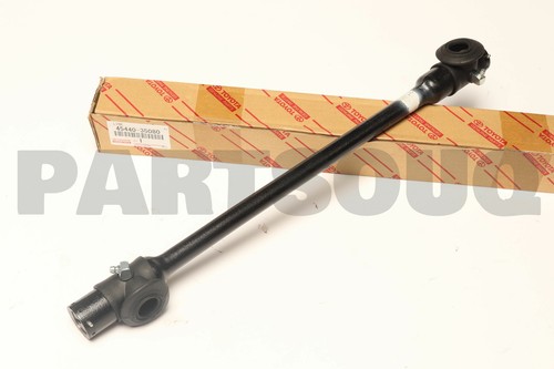 4544035080 Genuine Toyota LINK ASSY, STEERING DRAG 45440-35080 | eBay