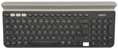 ST76 Replacement single key cap for keyboard Logitech K780 | eBay