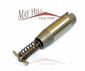 Ferguson TE20,TEA,TED,TEF Tractor Hydraulic Control Valve - Part No ...