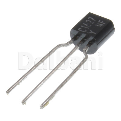 2SC1627-Y Original New Toshiba TO-92 Transistor | eBay