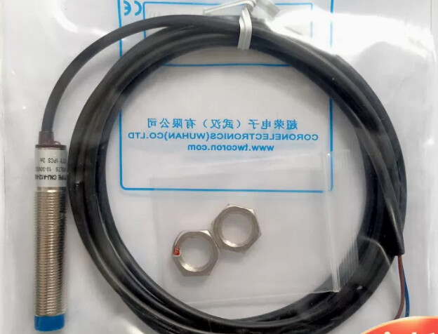 1PC FIT FOR CORON proximity switch SENSOR CZJ-A30M-22ANB-G | eBay