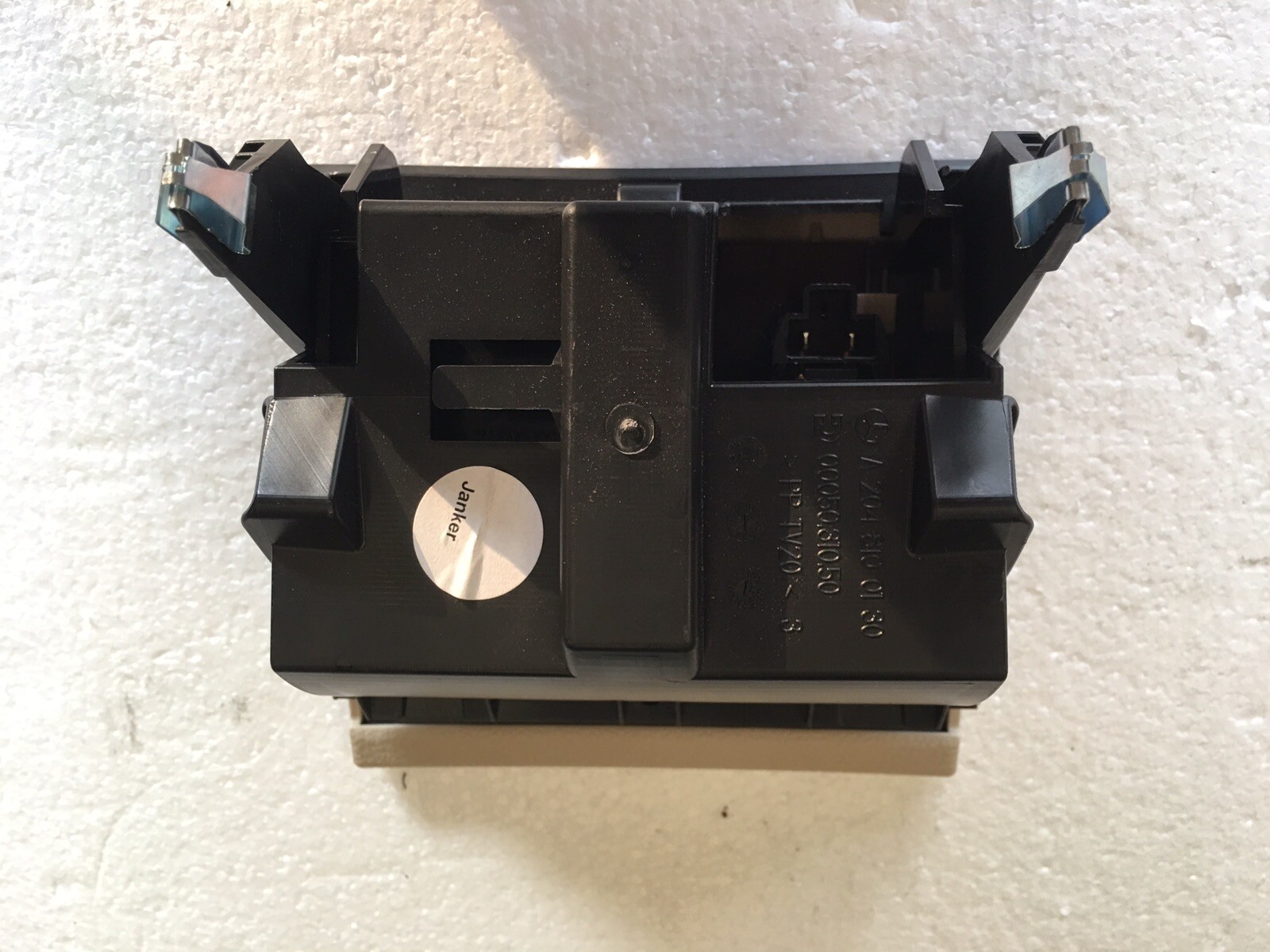 2010-2015 Mercedes Benz GLK 350 Rear Center Console Ash Tray Ashtray ...