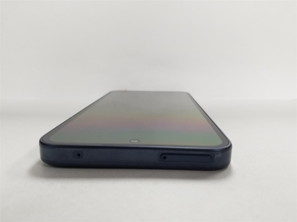 Samsung Galaxy A35 5G 128GB Black SM-A356U (Metro) Fully Functional ...