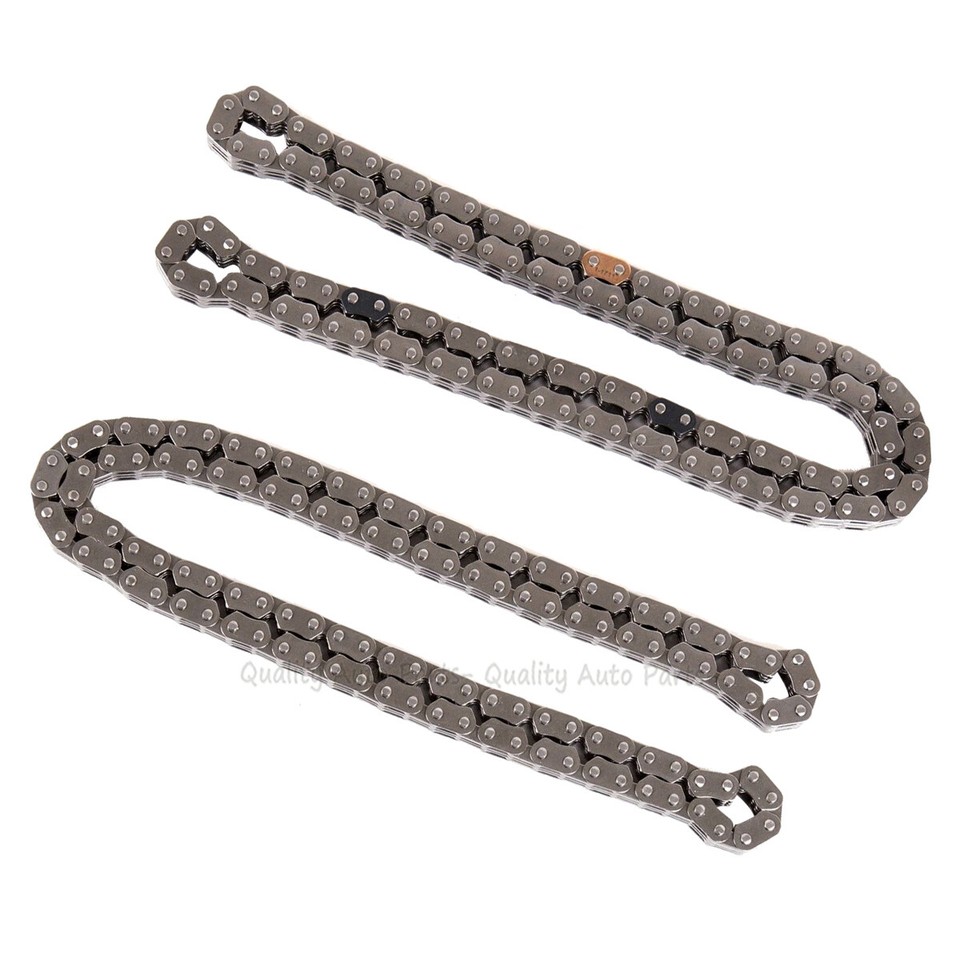 Timing Chain Kit Fit Chrysler Jeep Gladiator Grand Cherokee Pacifica ...
