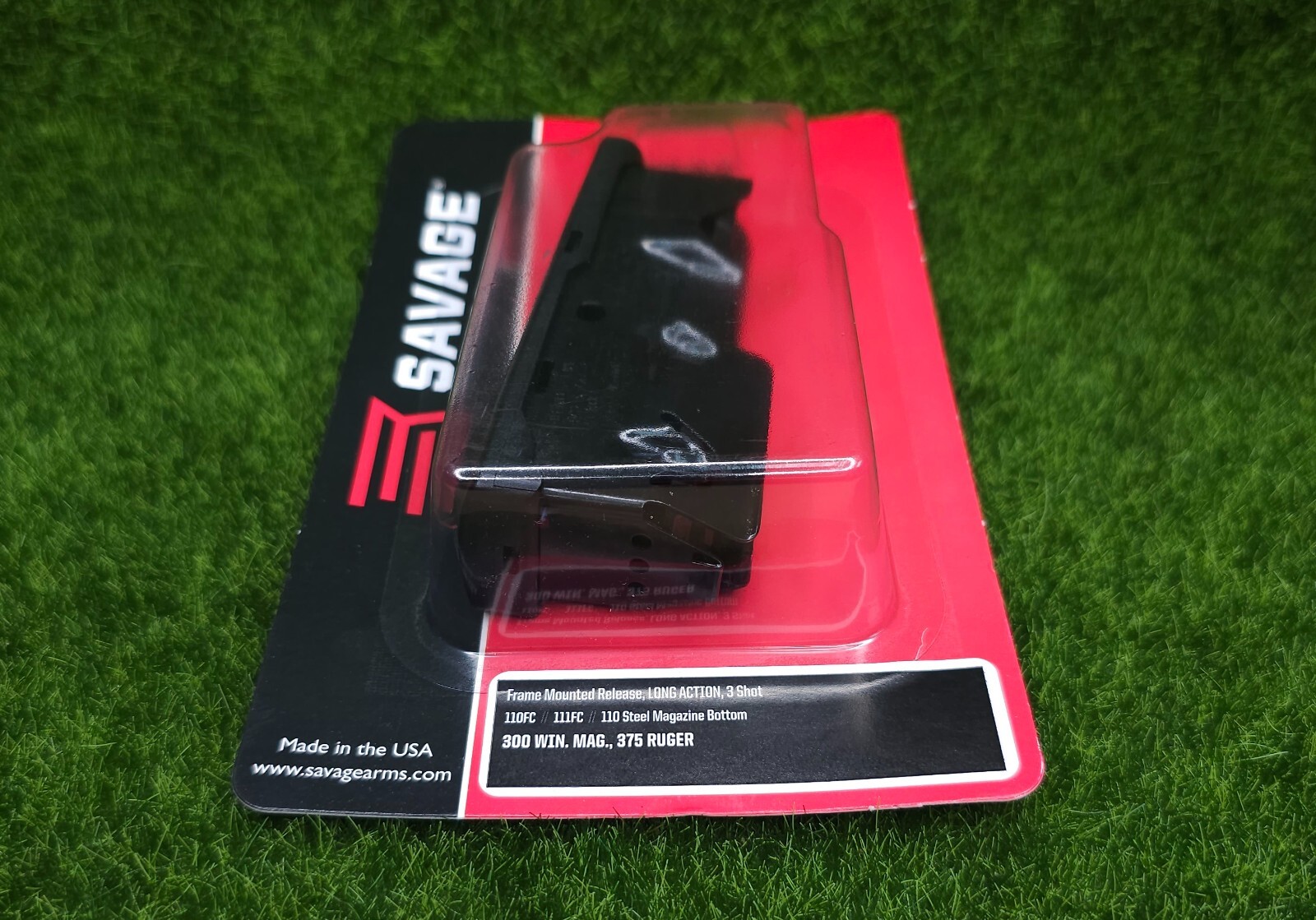 Savage Magazine Box Bottom Release - 55118 for sale online | eBay