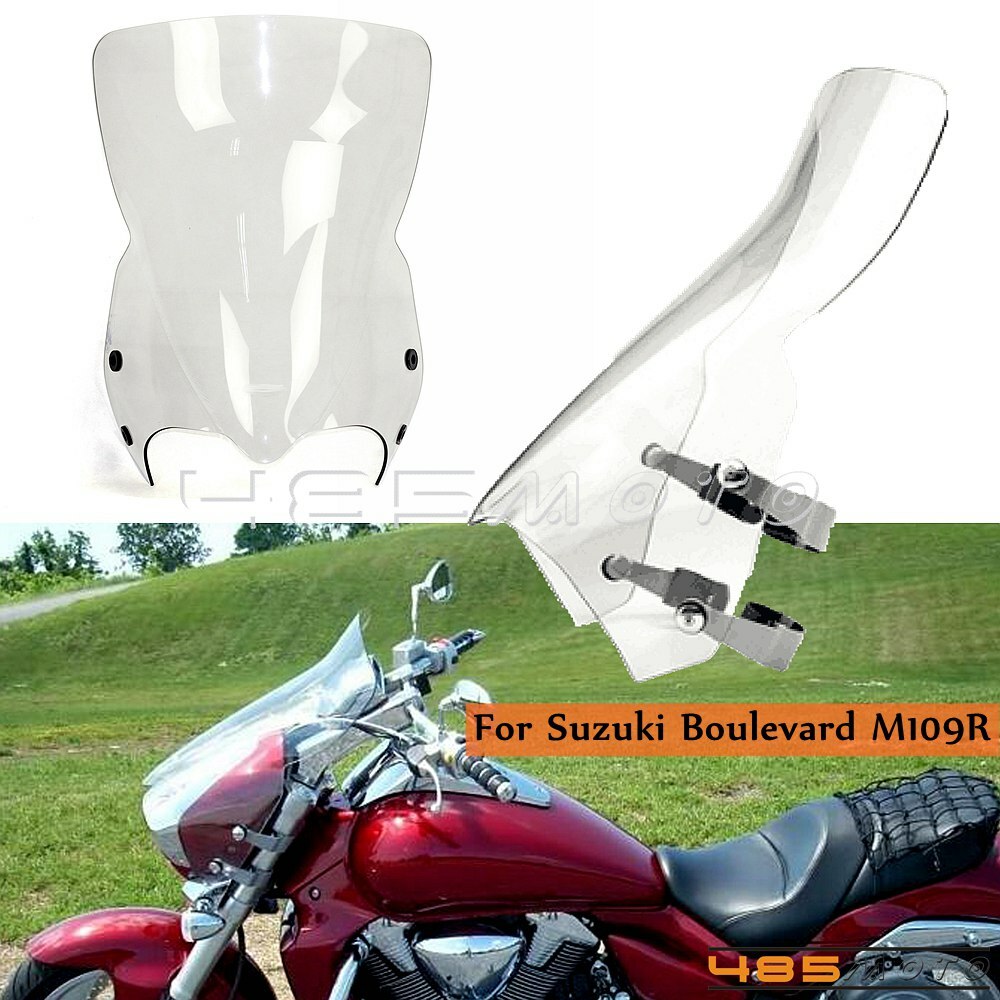 Best Windshield For Motorcycles