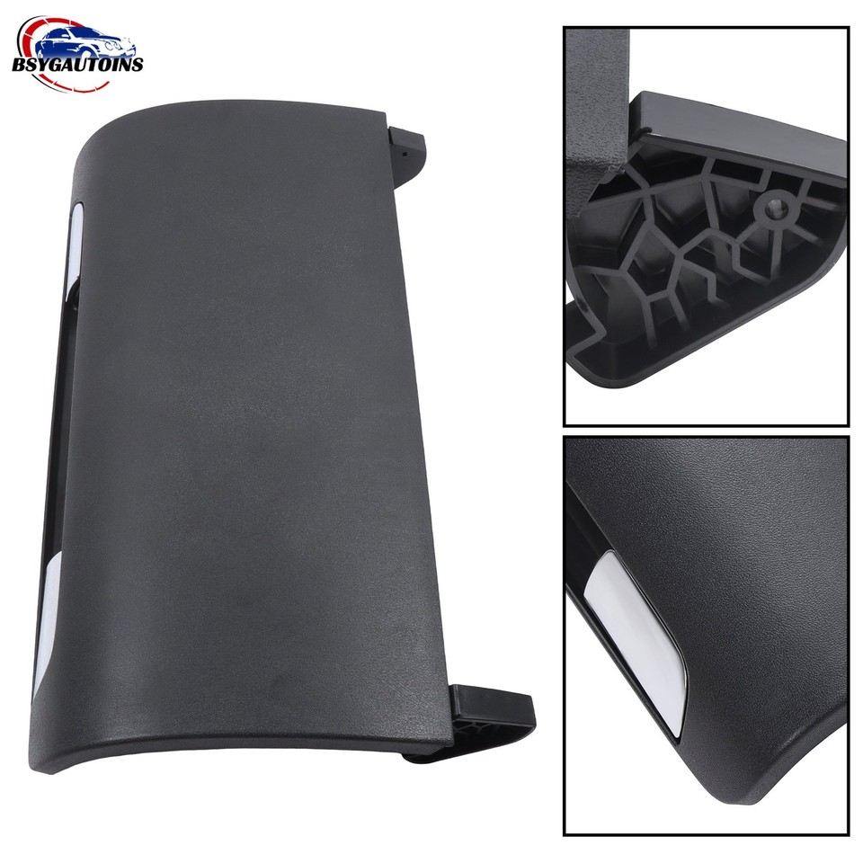 FOR AUDI A3 S3 8P 2004-2012 8P1857124A GLOVE BOX DOOR LID STORAGE BOX ...
