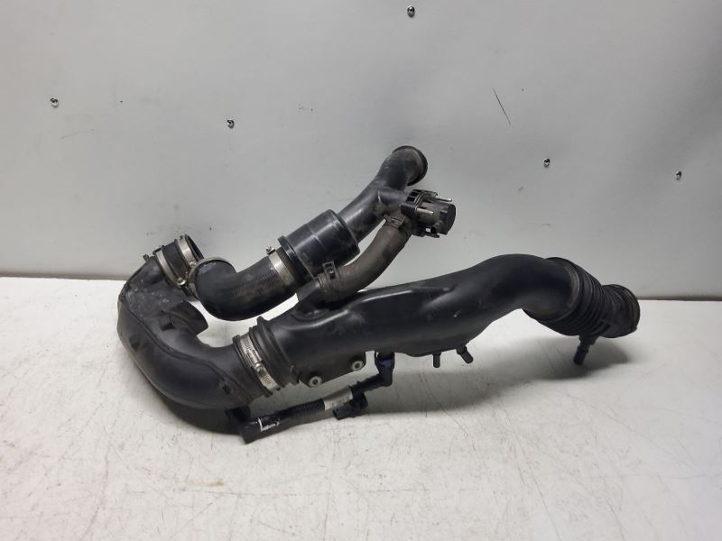 2019-2023 FORD EDGE AIR INTAKE DUCT HOSE TUBE PIPE K2GZ 9B659-H K2GZ ...