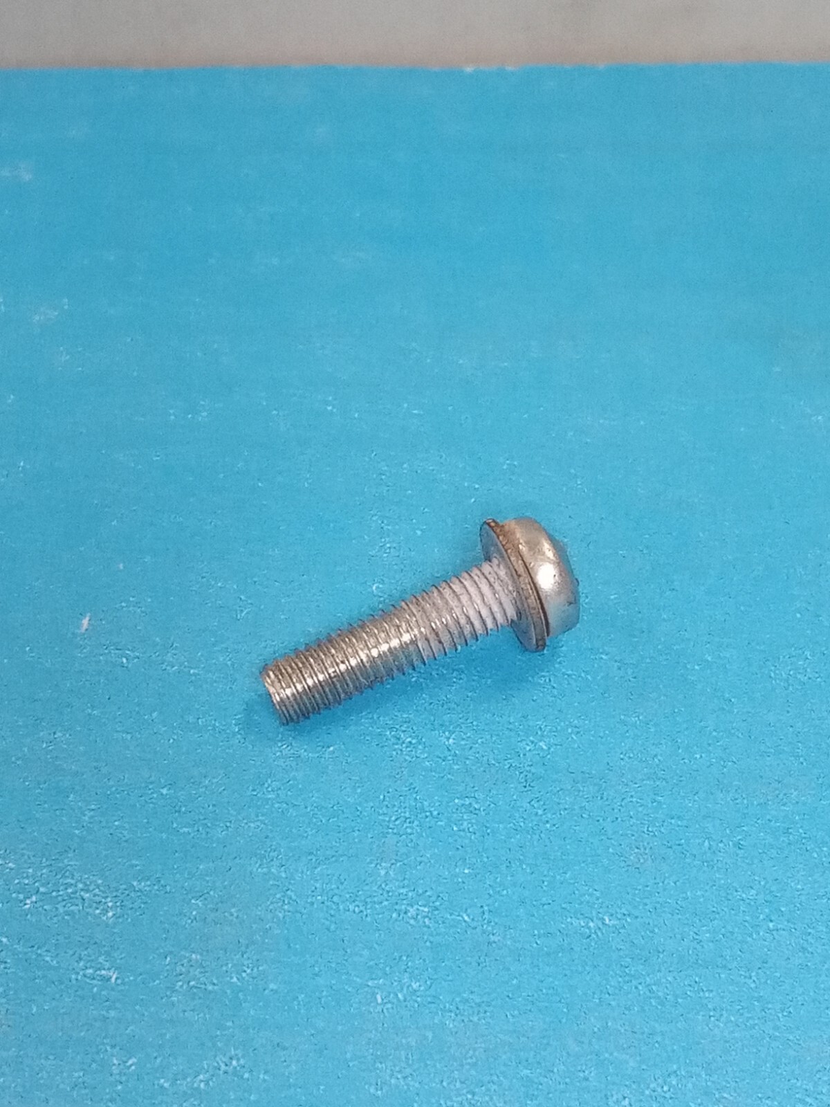 Genuine Oem Kawasaki Screw Part Number - 92172-7018 | eBay