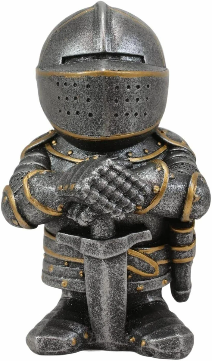 Anime Chibi Knight