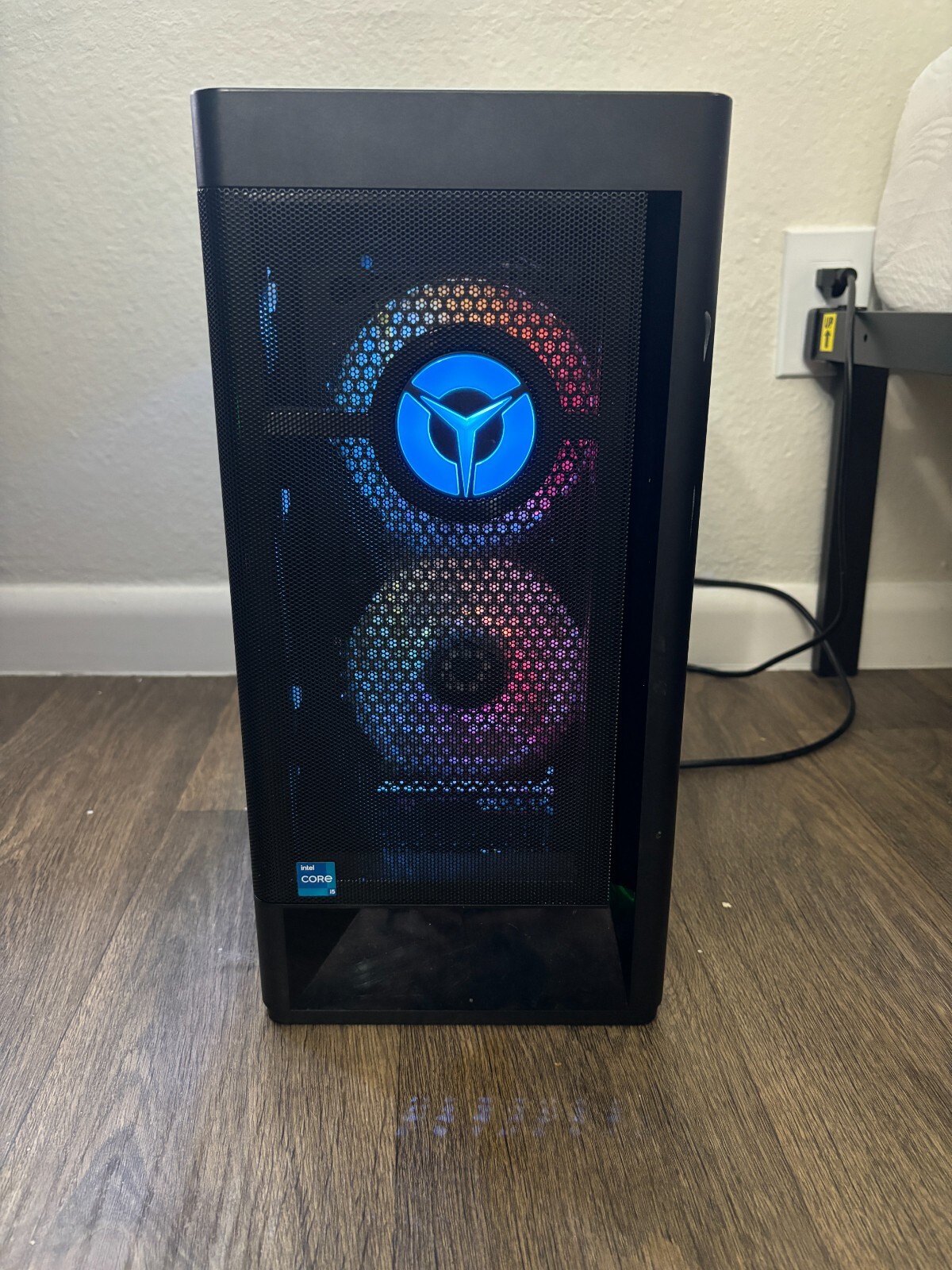 Lenovo Legion T5 Gaming Desktop Computer