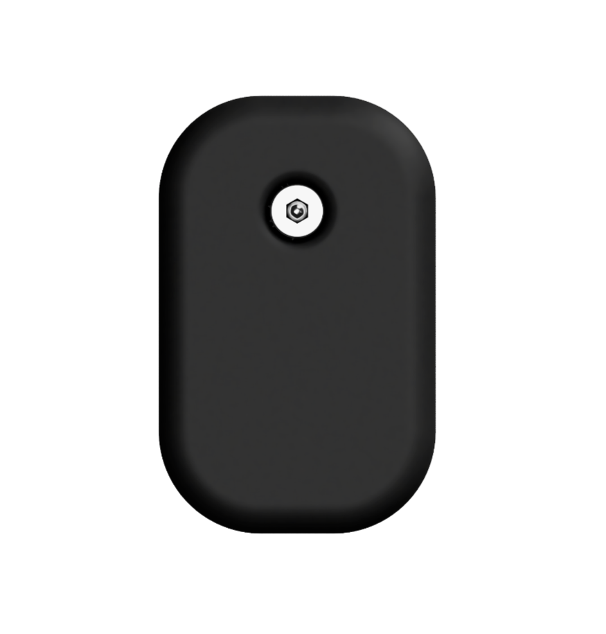 GPS Tracker Case for Vehicles Samsung Galaxy SmartTag2 Magnetic Hidden ...