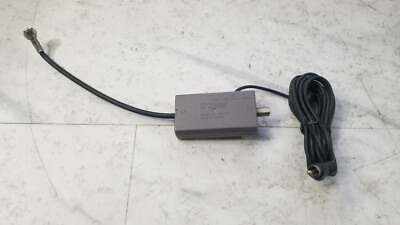 Nintendo NES RF AV Cable adapter Switch SNES NES-003 Official OEM | eBay
