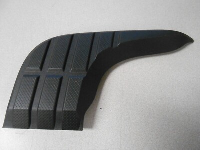 NOS OEM Toyota Tundra Bumper Corner Cover Right Rear 2014-2020 52163 ...
