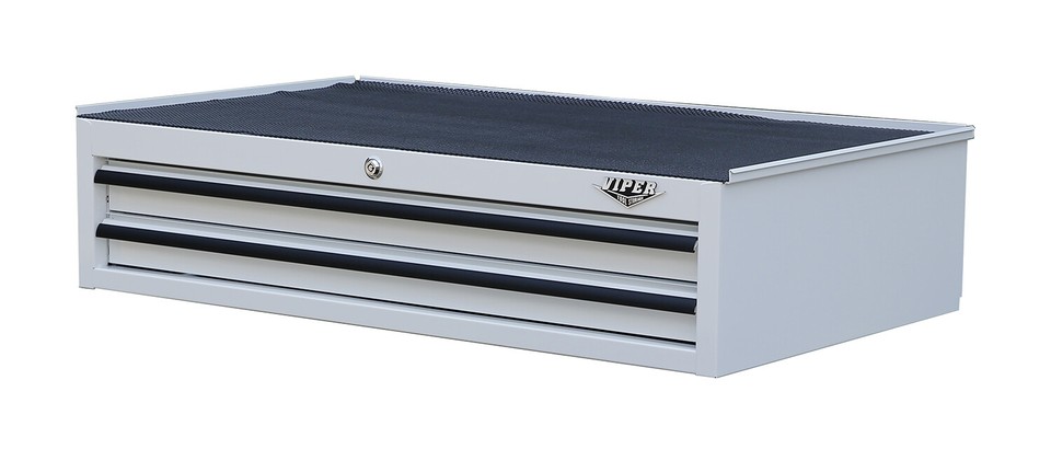 41-Inch 2-Drawer Intermediate Tool Chest | eBay