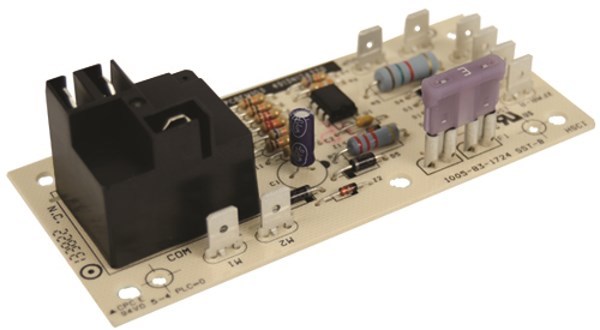 Pcbfm103s Goodman Amana Janitrol Circuit Control Board PCBFM131S ...