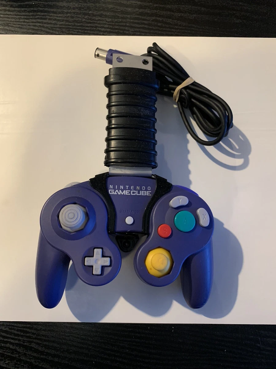 Nintendo Dolphin Prototype