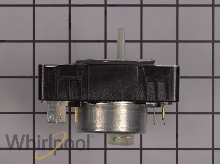 New Genuine OEM Whirlpool Dryer Timer WPW10185982 W10185982 | eBay