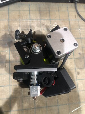 LulzBot Taz Mini Print Head assembly 2.85mm | eBay
