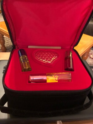 VICTORIA'S SECRET RAPTURE ENCOUNTER CLASSIC VICTORIA 0.5 Oz Perfume ...