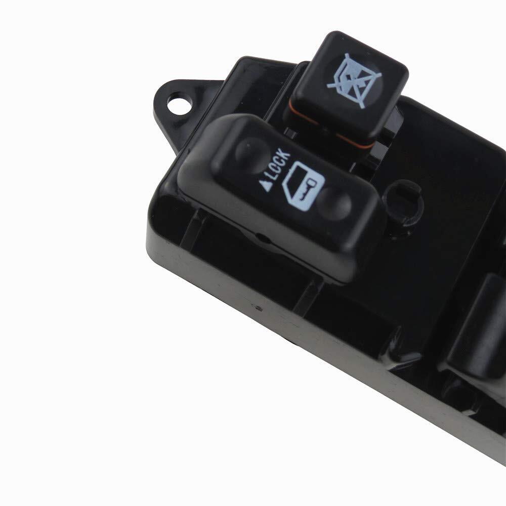Main Window Switch Control for Toyota Solara 1999 2000 2001 2002 2003 ...