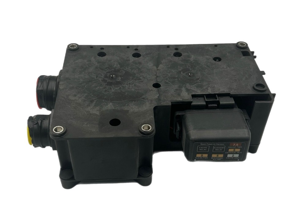 Mercury Rig Center Kit 8M0168337 | eBay