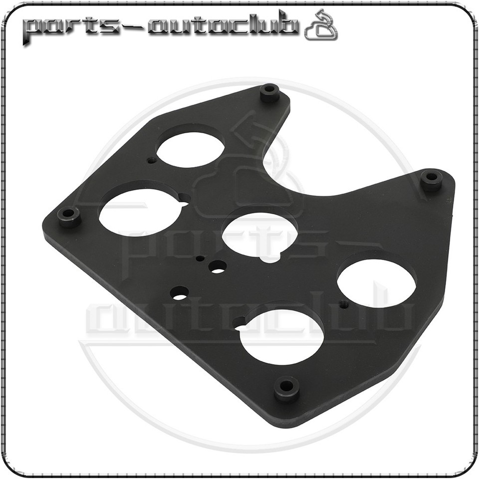 Balance Shaft Tool Removal - Installation Kit For Jaguar Land Rover ...