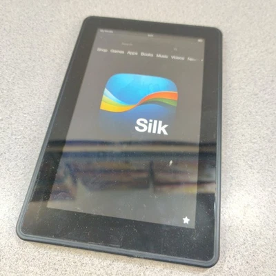 Kindle Fire D01400 for sale | eBay