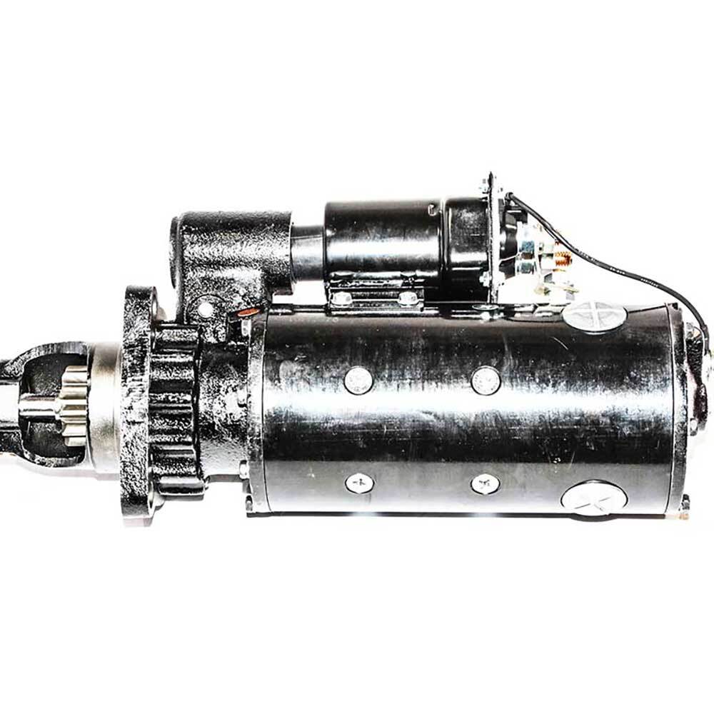 3021038 STARTER MOTOR: 24V, 9KW, 11T Suitable For Cummins® | eBay