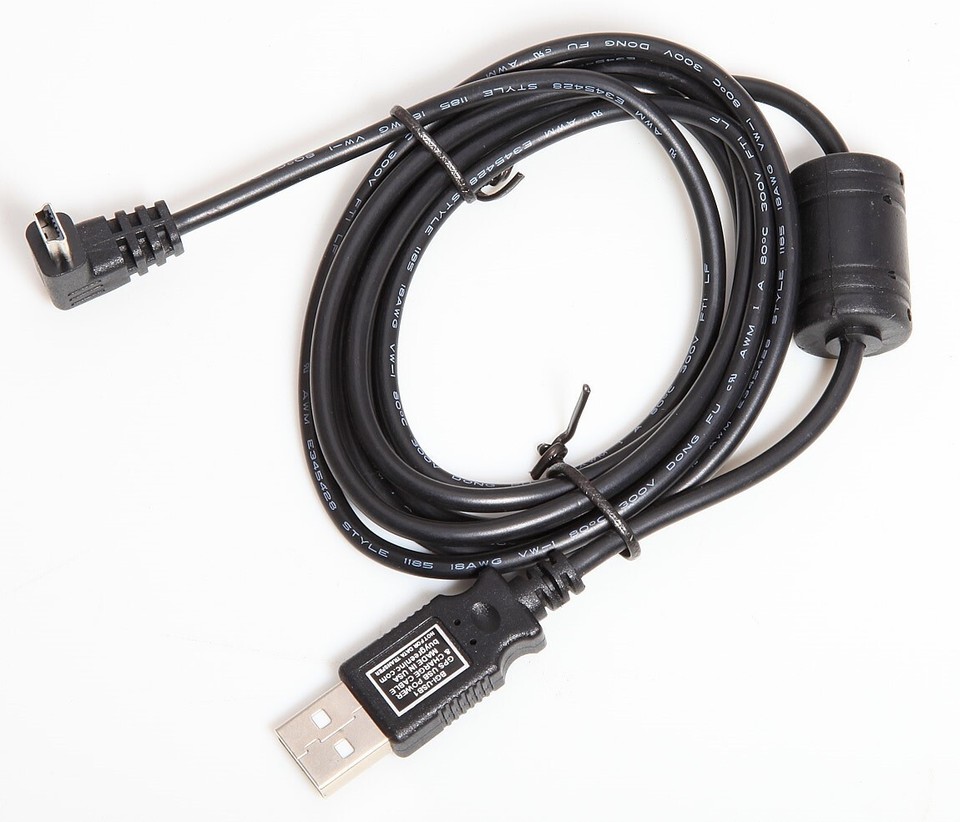 USB Version of Garmin TA10 & TA20 Traffic Antenna Cables For Select ...
