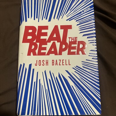 Dr. Pietro Brnwa Novels Ser.: Beat the Reaper by Josh Bazell (2009 ...