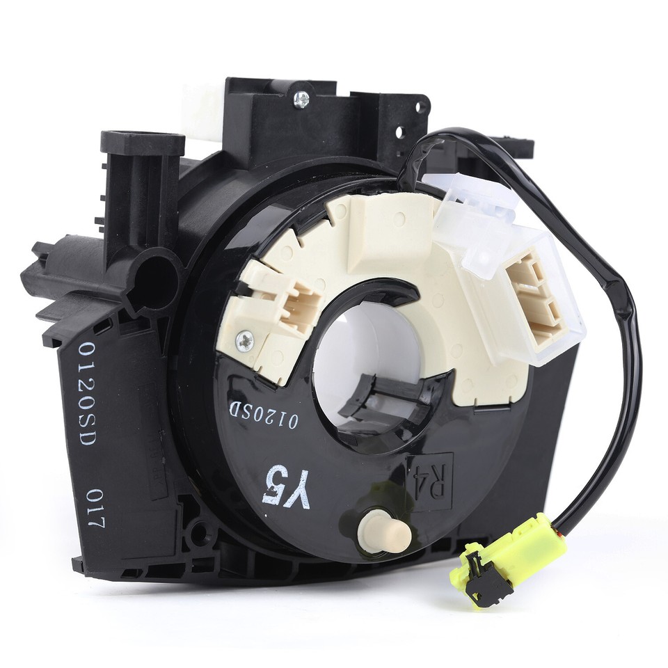 SRS coil spring Clock Spring For NISSAN QASHQAI (J10) B5567-BH00A ...