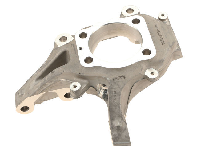 For 2011-2019 Ford Explorer Steering Knuckle Front Right Motorcraft ...