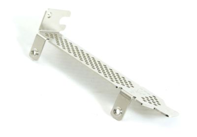 Low Profile LP Slot Bracket Sheet LSI 9271-4i 9271-8i SAS MegaRAID ...