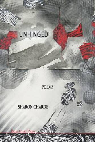 UNHINGED - Paperback By Charde, Sharon - GOOD 9781421836317| eBay