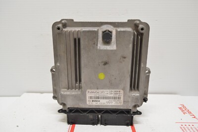 2015 2016 Ford Escape DJ5A-12A650-AK Engine Control Module Unit Ecm K60 ...