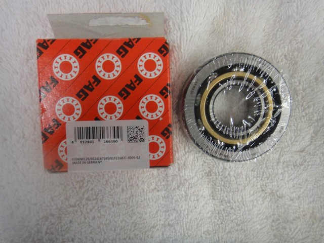 FAG Bearing 7305-B-XL-MP-UA for sale online | eBay